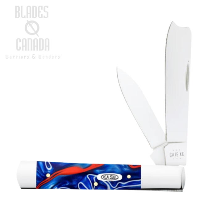 Case W.R. & Sons Knives : Blades Canada - Warriors and Wonders ...