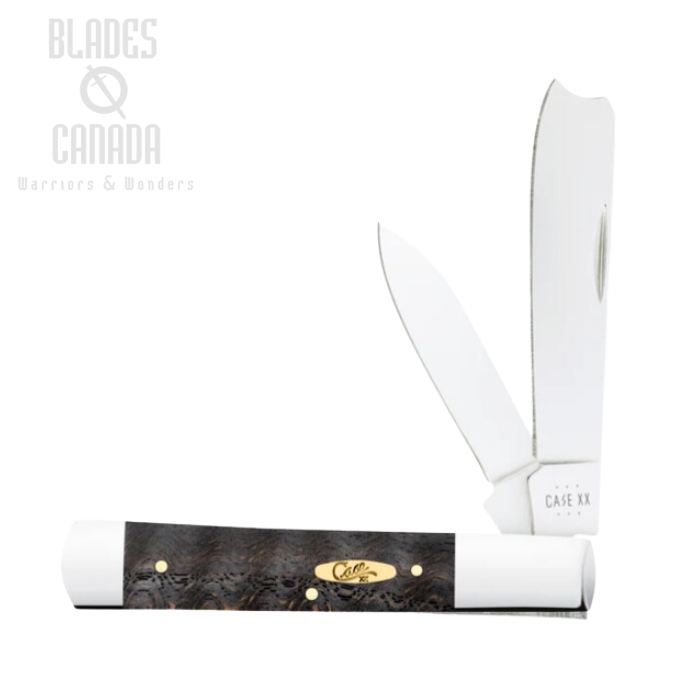 Case W.R. & Sons Knives : Blades Canada - Warriors and Wonders ...
