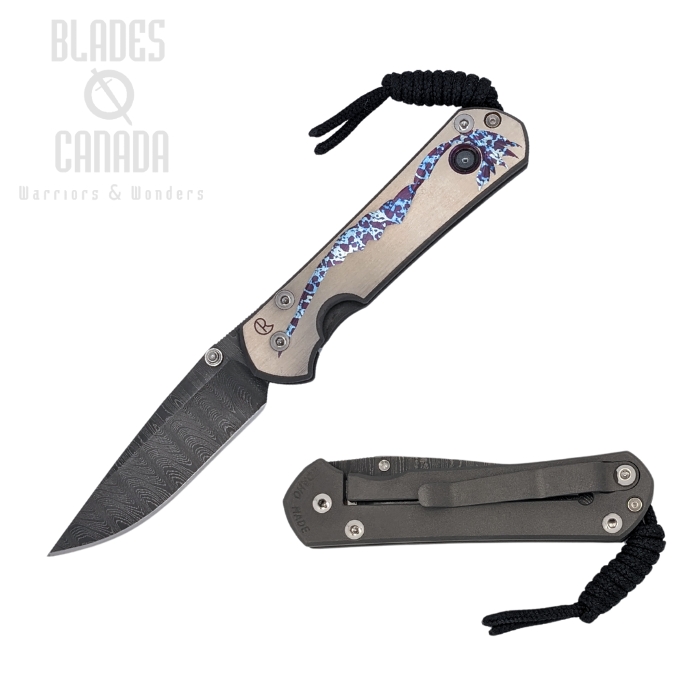 Blades Canada - Warriors and Wonders - Vancouver, BC